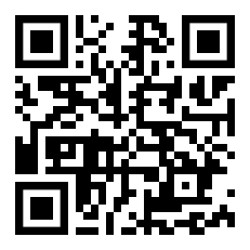 GSO QR Code – Alcoholics Anonymous on Oahu